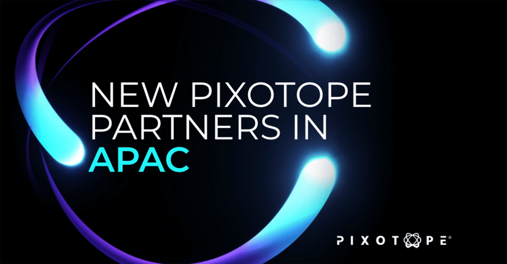 Pixotope Announces Expansion in APAC Region | Pixotope